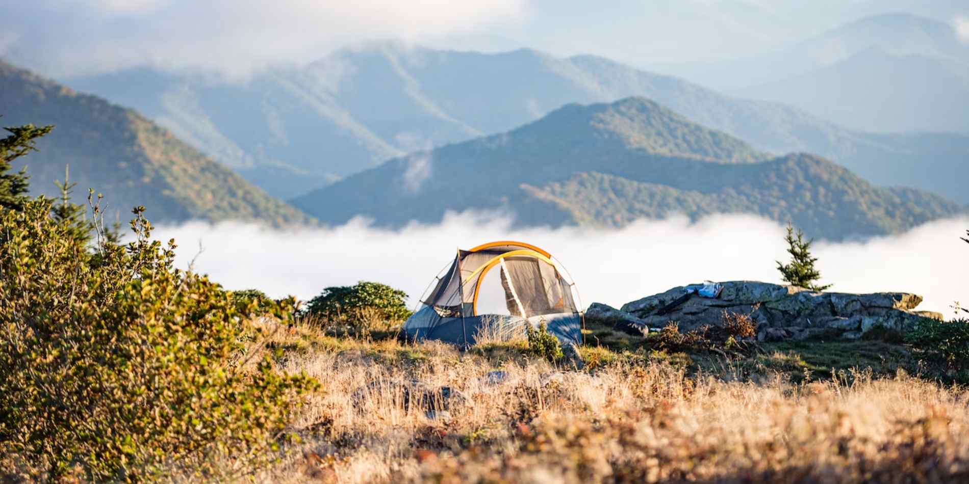 Primitive Camping: Meaning, Benefits, Things You Need, And More ...