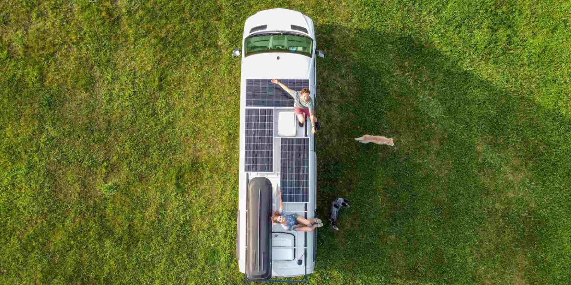 The Ultimate Guide to an Off-Grid Solar Power System – BougeRV Canada