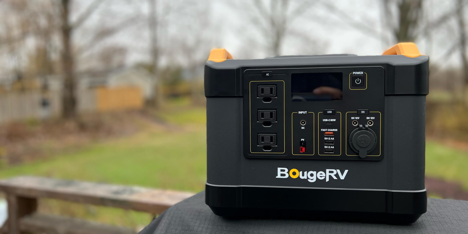 Battery Banks for Solar PV Systems – BougeRV Canada