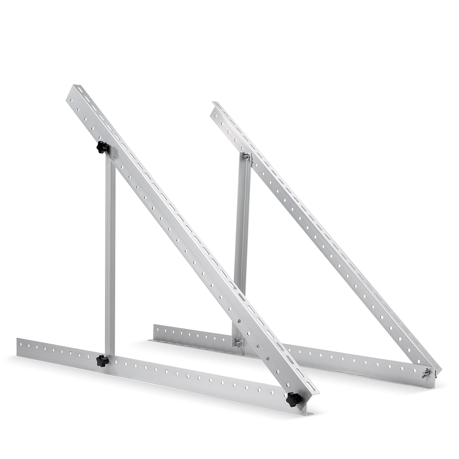 41 in Adjustable Solar Panel Tilt Mount Brackets – BougeRV Canada